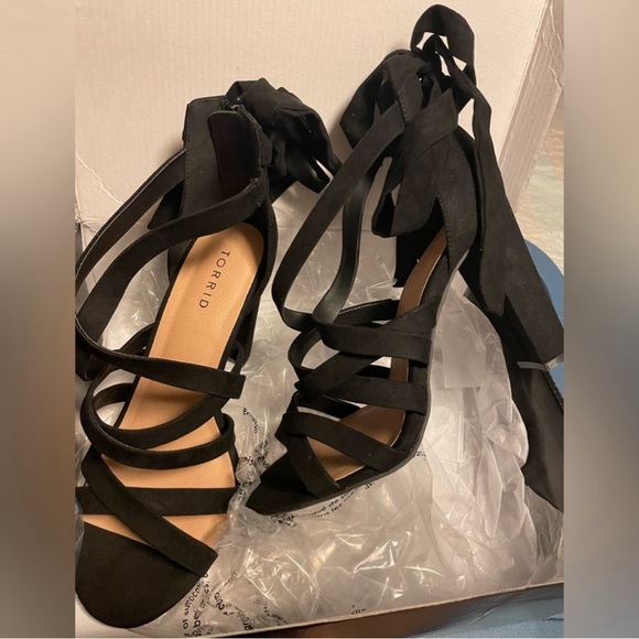 torrid | Shoes | Torrid Heels | Poshmark